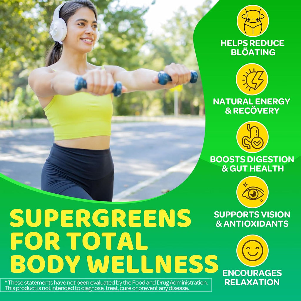 Multivitamin for women with added enzymes