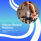 multivitamin for women with added focus