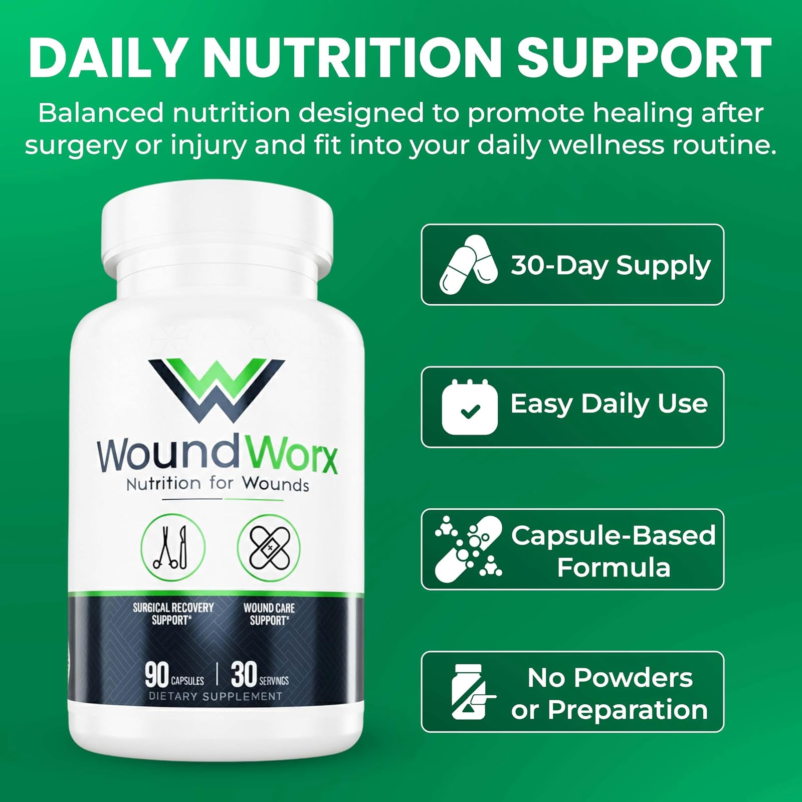 multivitamin for women with added support
