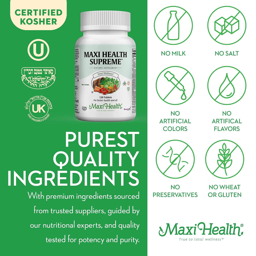 multivitamin for women with added vitamins