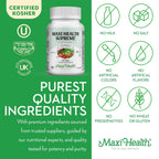 multivitamin for women with added vitamins