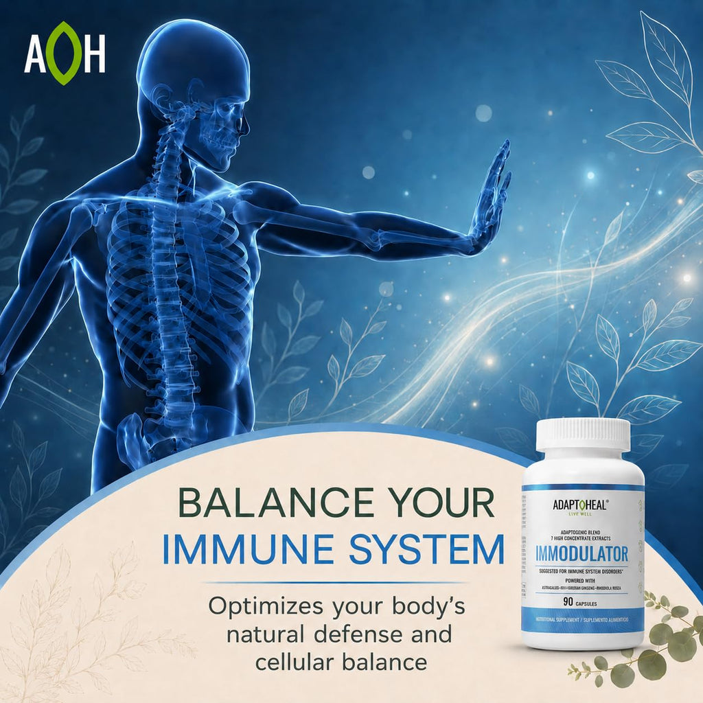 multivitamin for women with adrenal health