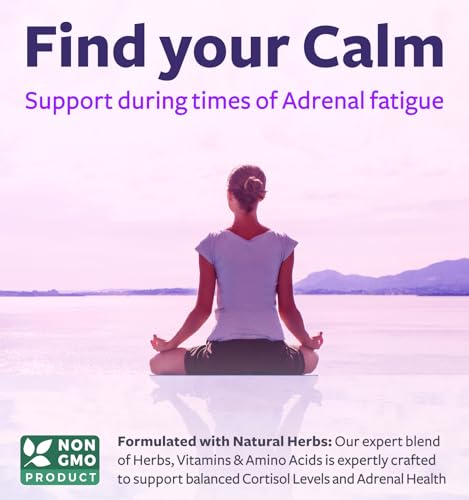 multivitamin for women with adrenal support