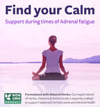 multivitamin for women with adrenal support