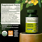 multivitamin for women with adrenal support