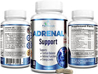 multivitamin for women with adrenal support