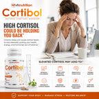 multivitamin for women with adrenal support