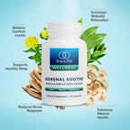 multivitamin for women with adrenal support