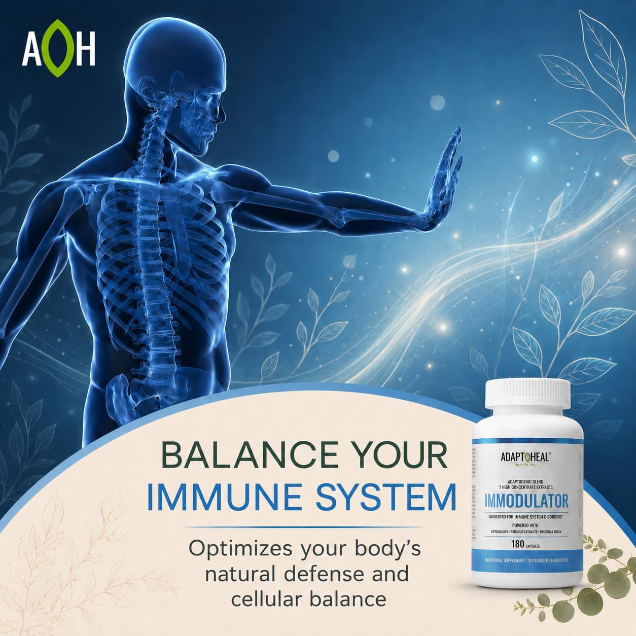 multivitamin for women with adrenal support