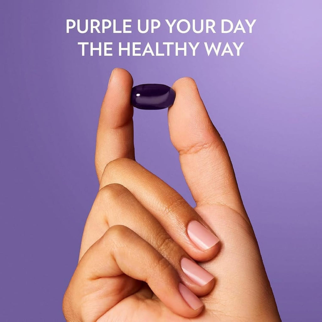 multivitamin for women with ageLOC