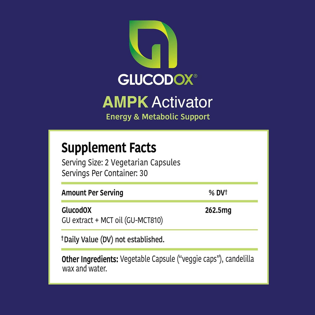 multivitamin for women with AMPK support