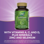 multivitamin for women with antioxidants