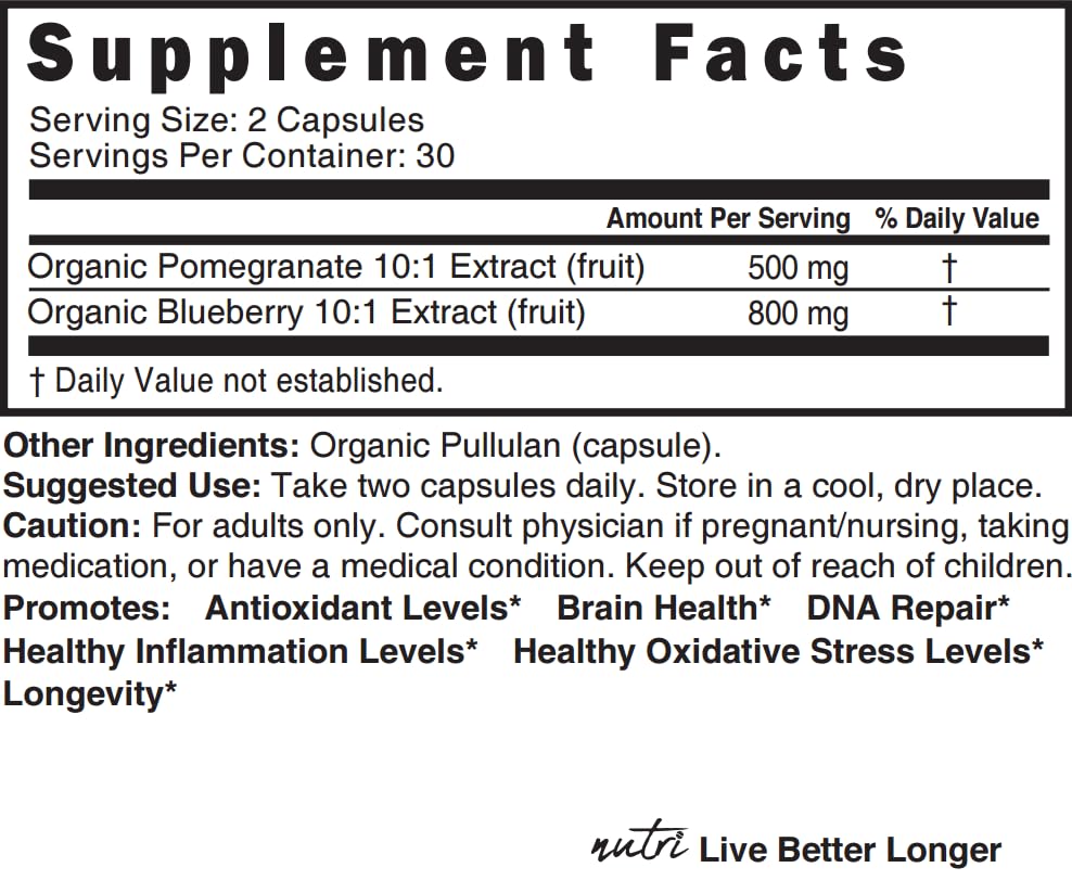 Multivitamin for women with antioxidants