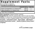 Multivitamin for women with antioxidants