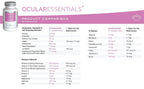 multivitamin for women with antioxidants