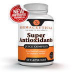 multivitamin for women with antioxidants