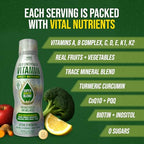 multivitamin for women with antioxidants