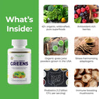 multivitamin for women with antioxidants