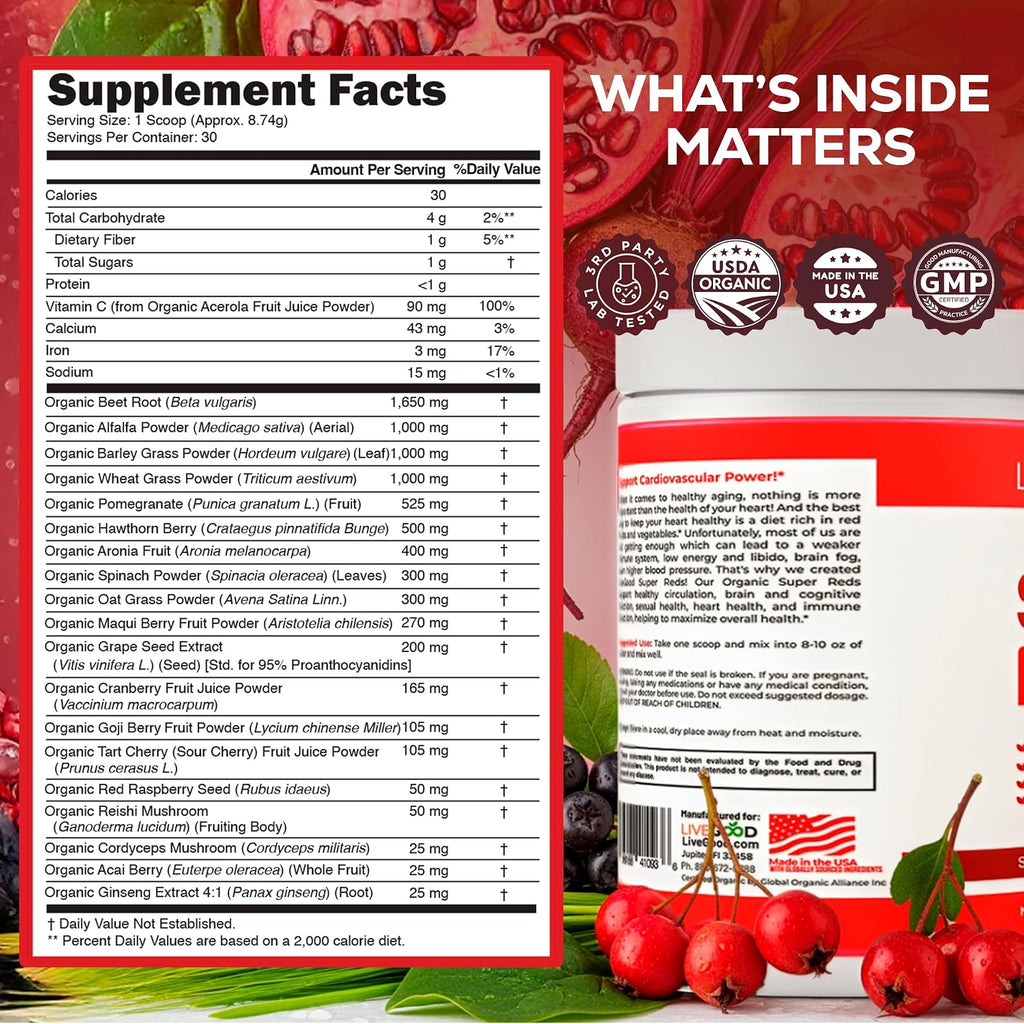 multivitamin for women with antioxidants