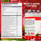 multivitamin for women with antioxidants