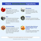 Multivitamin for women with antioxidants