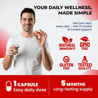 multivitamin for women with antioxidants