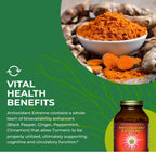 multivitamin for women with antioxidants