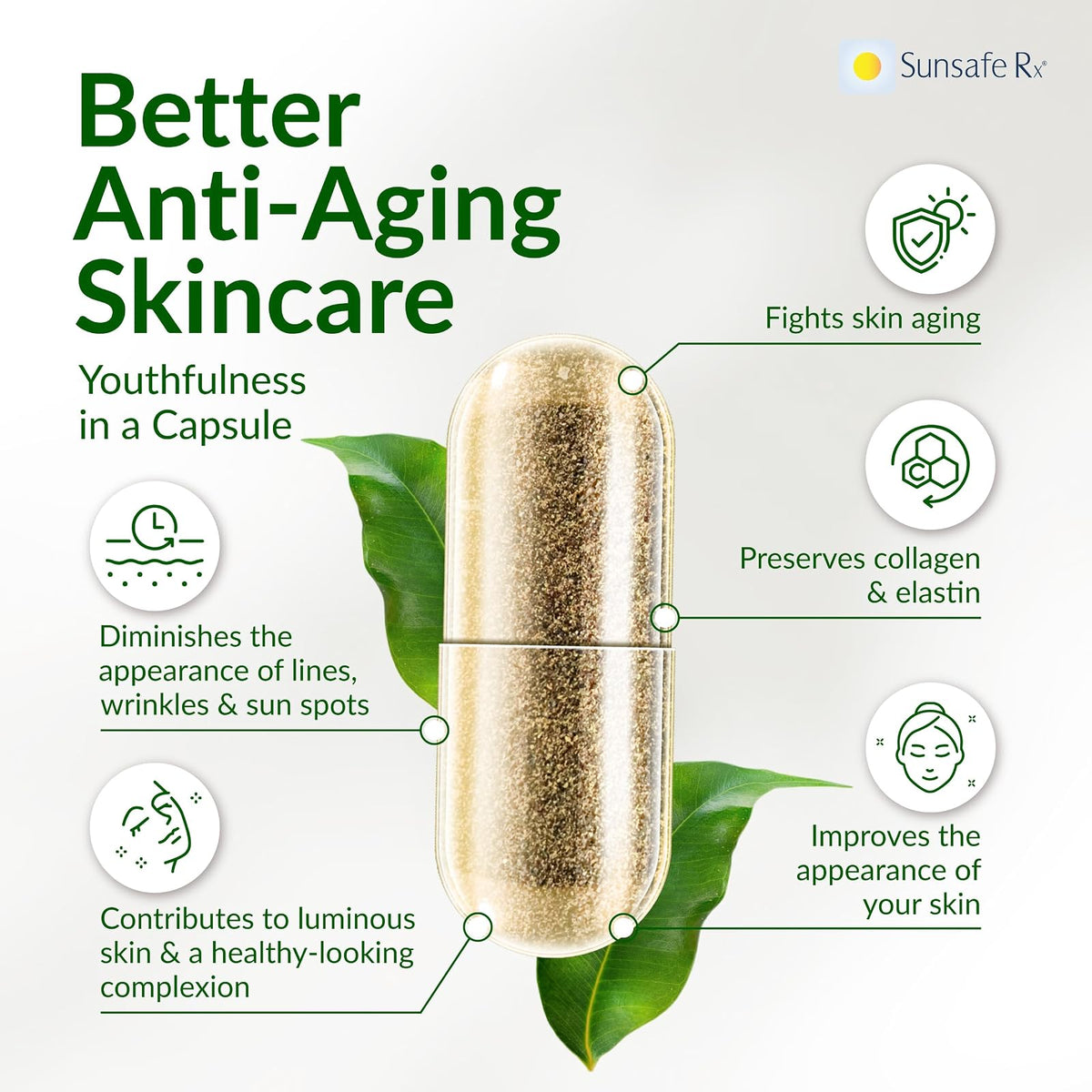 multivitamin for women with antioxidants