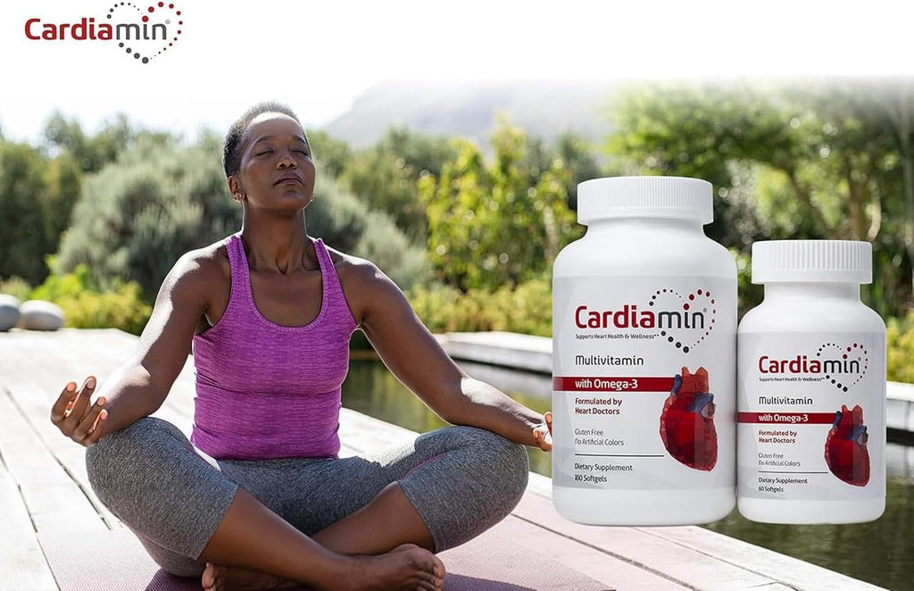 multivitamin for women with antioxidants