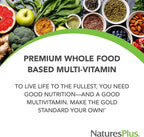 multivitamin for women with antioxidants