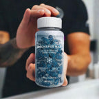 multivitamin for women with antioxidants