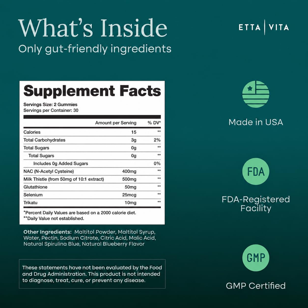 multivitamin for women with antioxidants