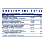 multivitamin for women with antioxidants