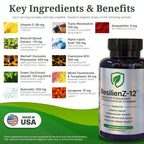 multivitamin for women with antioxidants