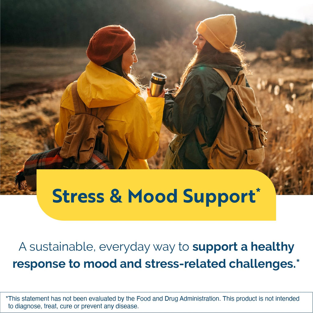 multivitamin for women with AnxiaEase