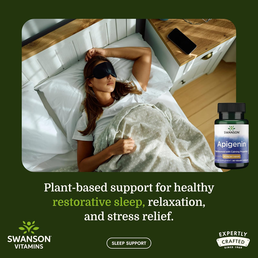 multivitamin for women with Apigenin
