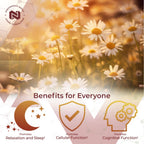 multivitamin for women with Apigenin