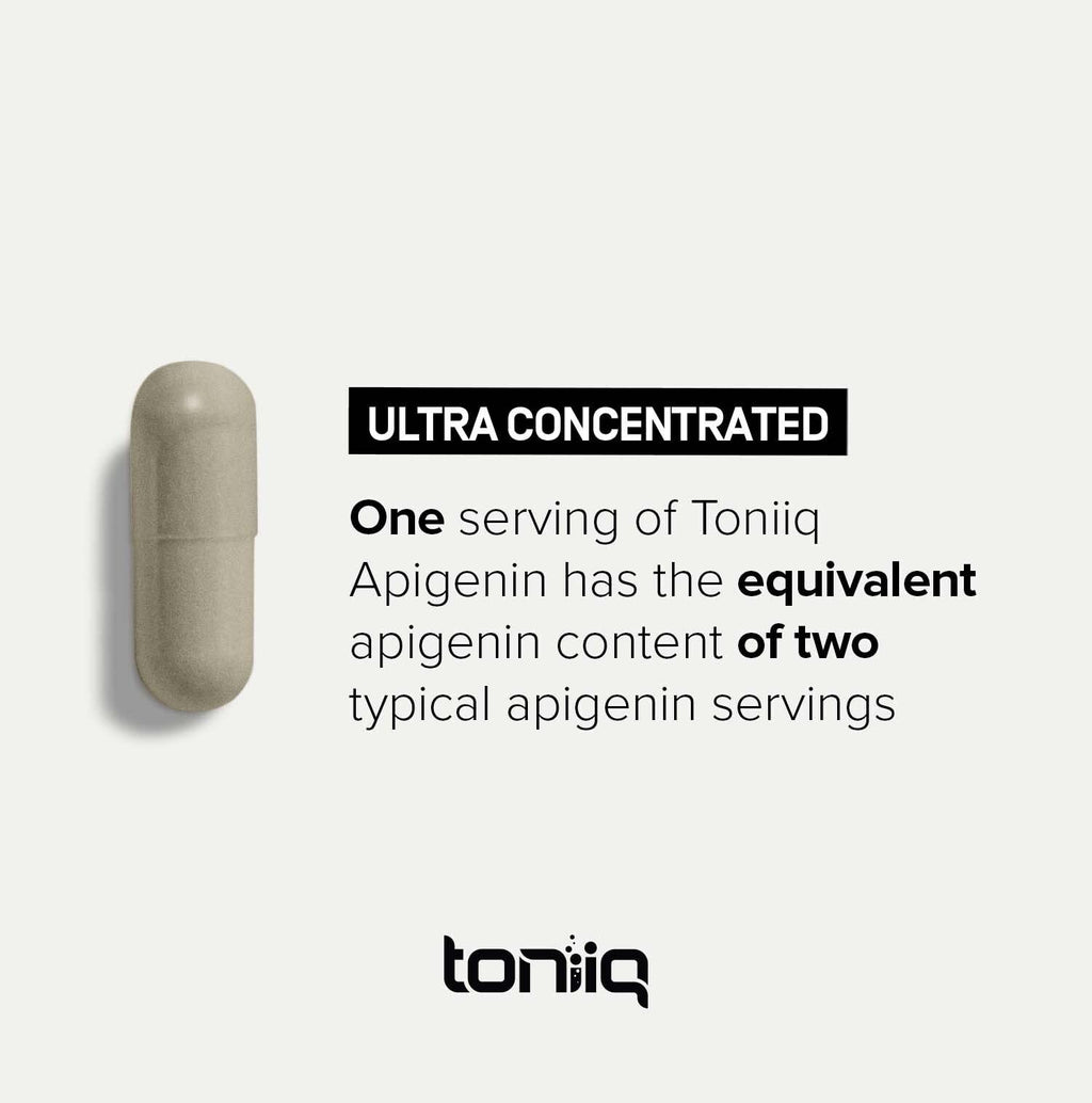 Multivitamin for women with Apigenin