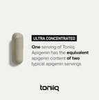 Multivitamin for women with Apigenin