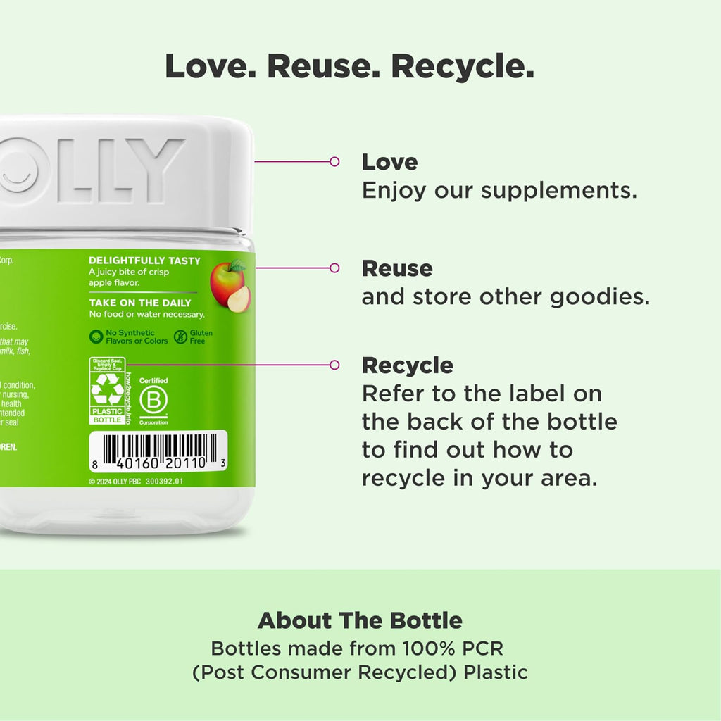 multivitamin for women with apple cider
