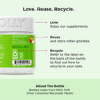 multivitamin for women with apple cider