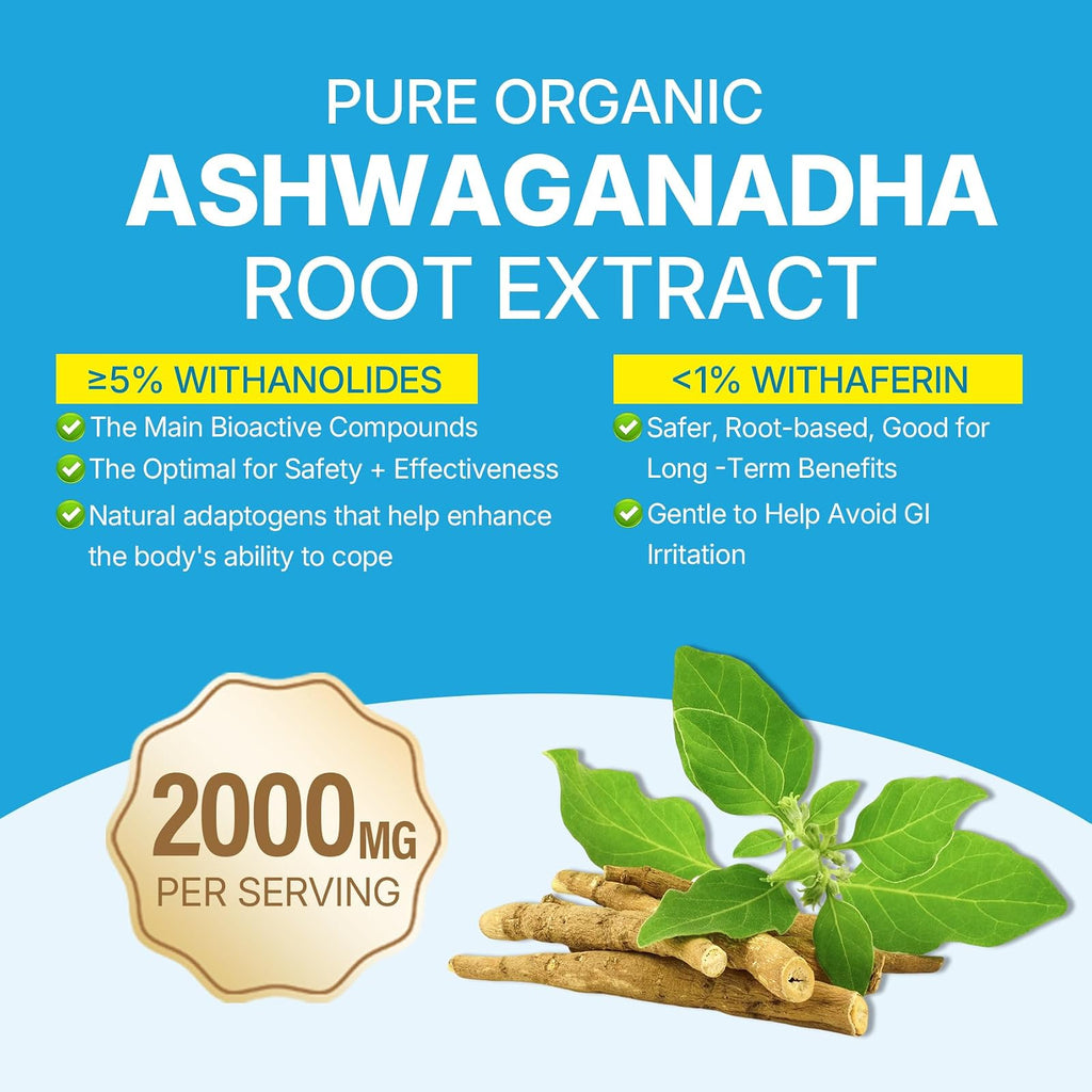 multivitamin for women with ashwagandha