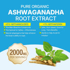 multivitamin for women with ashwagandha