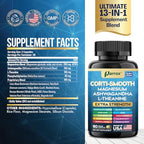 multivitamin for women with ashwagandha
