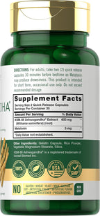 multivitamin for women with Ashwagandha