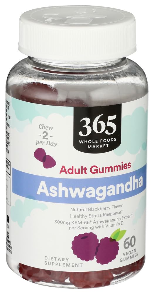 multivitamin for women with ashwagandha