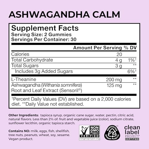 multivitamin for women with Ashwagandha