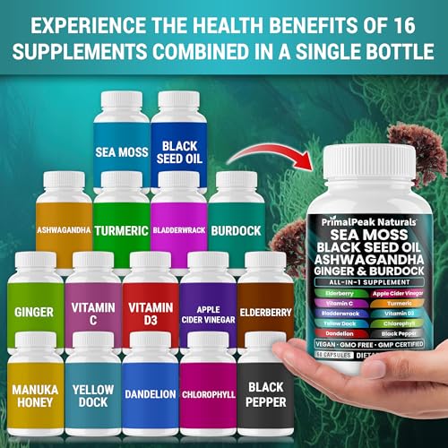 multivitamin for women with ashwagandha