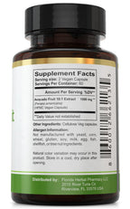 multivitamin for women with avocado extract