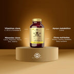 multivitamin for women with balanced formula